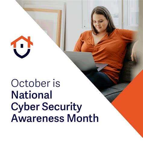 Josh Hedrington On Linkedin Its Cybersecurity Awareness Month Follow These Steps To Stay Safe