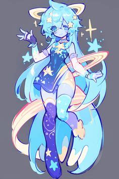 Pinterest Oc Ideas