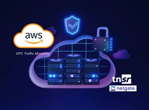 amazon vpc traffic mirroring archives fidelis security