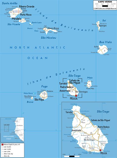 Cape Verde