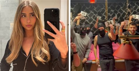 Truth Of Lily Phillips Backdoor Stunt And The Rules She Had In Place