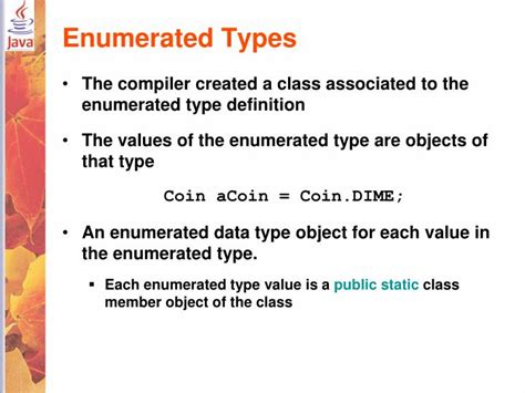 Ppt Constructors Method Overloading Class Members Static Variables
