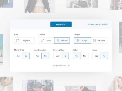 Best Filtering Images User Interface App Ui Design Websites
