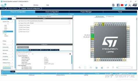 stm32f103使用stm32cubemx移植rt thread3 1 5 nano 知乎
