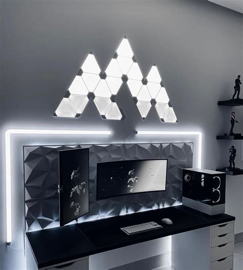Grey Game Room At Jai Reading Blog