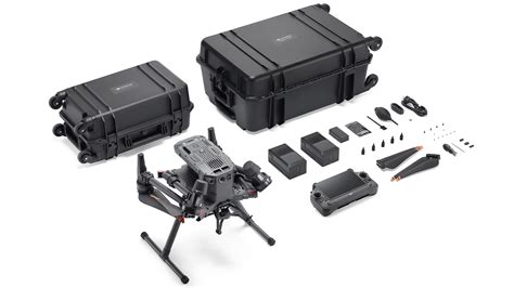 Dji Matrice 350 Rtk And Zenmuse L2 Laserscanning Europe Gmbh