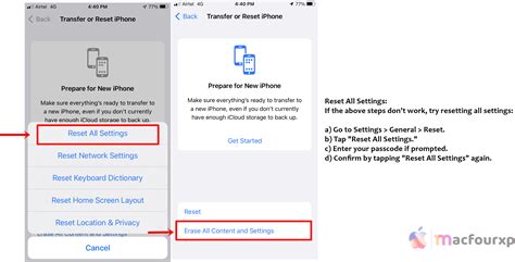 7 Ways To Fix Cellular Data Not Working On Iphoneipad