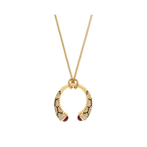 Mushabbak Necklace