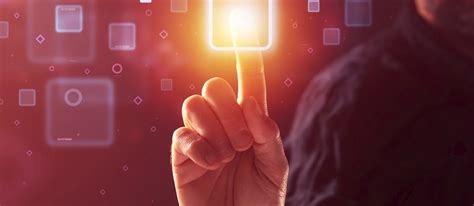 Touching On Haptics Electronic Design