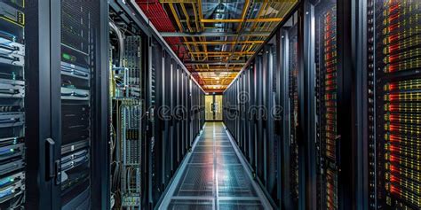 Explore The Focal Points Data Centers Satellite Arrays And The Convergence Of Revolutionary