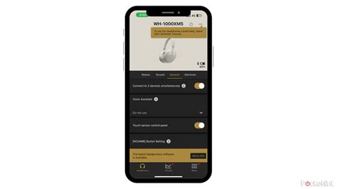 Sony WH X Features That Level Up My Listening