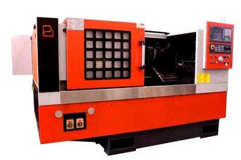 Cnc Lathe Machine Bed Width Mm At In Rajarhat ID