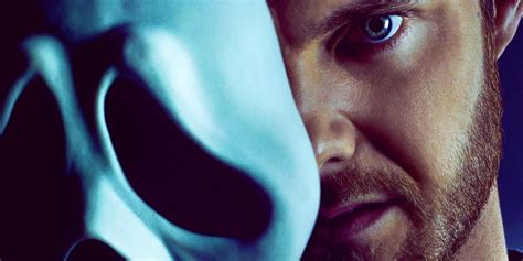 Manga Richie Is Screams Least Effective Ghostface 🍀 Mangareaderlol 🔶