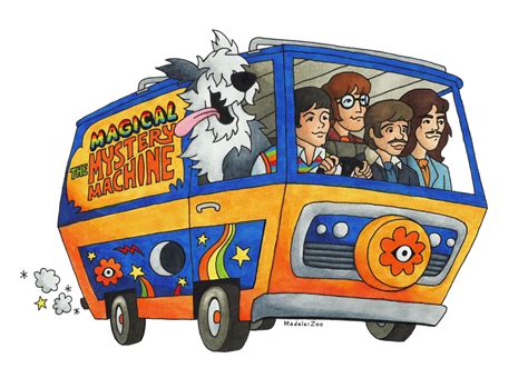 Scooby Doo Favourites By Creative Blossom On Deviantart