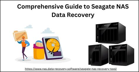 Seagate Nas Data Recovery Restore Data