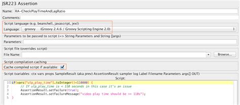 Ubik Ingénierie Load Testing Best Practice Using Jmeter Assertions
