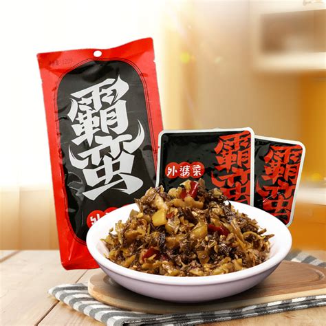 湖南克明味道食品股份有限公司