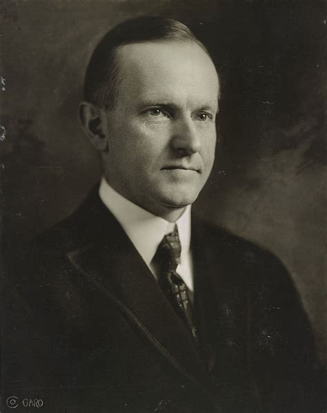 ‘silent Cal Reassessing Calvin Coolidge History Today