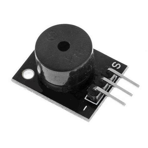 Small Passive Buzzer Module For KY