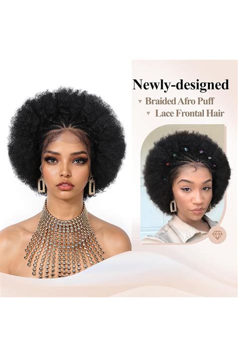Shoulder Length Afro Hairstyles Artofit