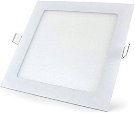 18w Led Square Panel Light For Ceiling Buy Best Price In Uae Dubai