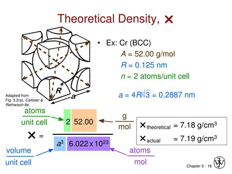 Ppt Crystalline Solids Structure And Properties Powerpoint Presentation