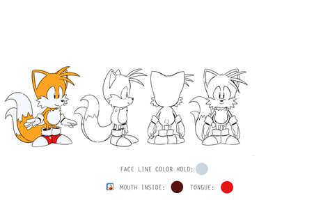Sonic Mania Adventures Animated Shorts Series Announced Gematsu