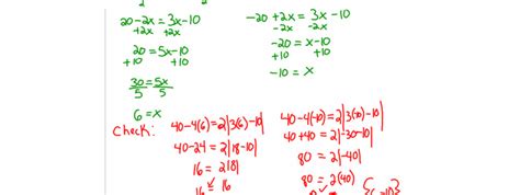 Algebra 2 Formulas