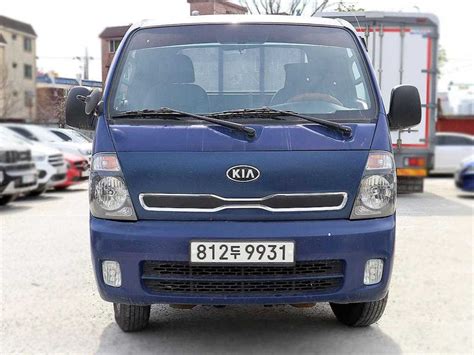 기아 봉고3트럭 파워게이트 12톤 초장축 킹캡 Crdi 프레스티지 중고차 경기도 수원시 권선구 고색동 비즈프로필