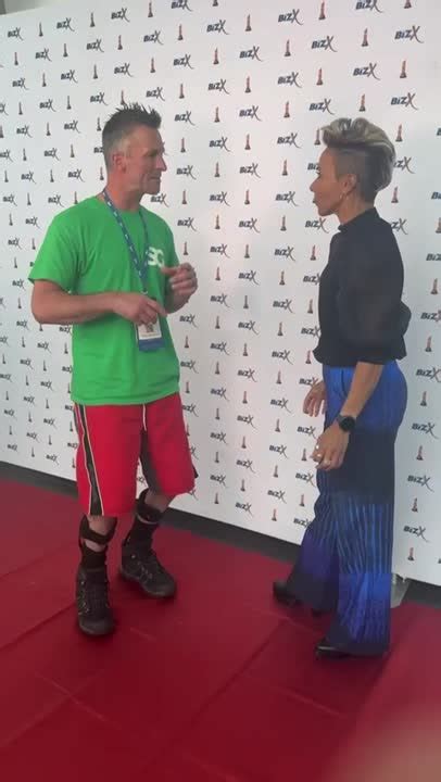 Video Stuart Jeffery On Linkedin Very Proud Of My Cousin Rik