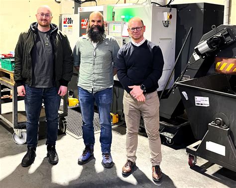 Friction Firm Drives Brake And Clutch Innovation Following Global Merger Business In The News