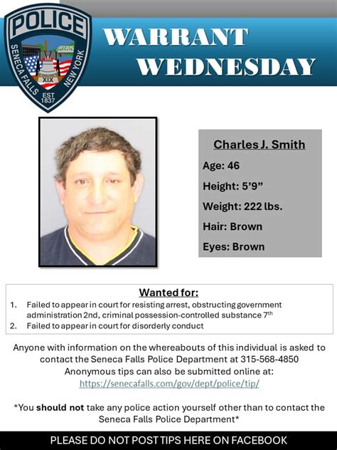 Man Wanted By Sfpd For Failing To Appear In Court Twice