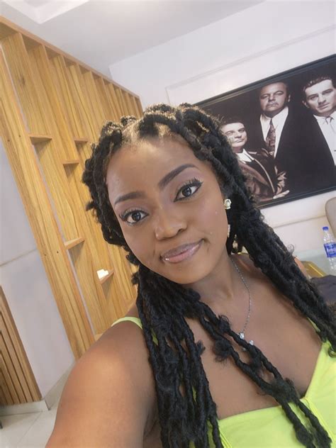 Chidera Amaraegbu On Linkedin I Hear It All The Time ‘linkedin Is Intimidating Some People Say