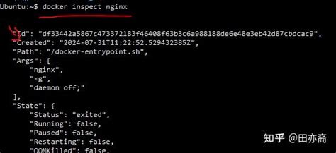 如何为docker容器内的nginx新增映射端口 知乎