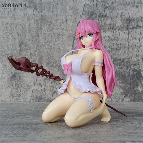 Jual Xo 24cm Redo Of Healer Flare Sexy Figure Freia Action Figure Anime