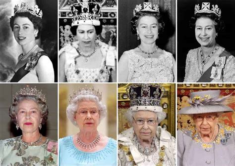 What Is Queen Elizabeth 1 To Queen Elizabeth 2 At Betty Hook Blog