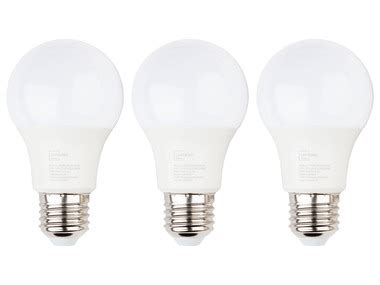 LIVARNO Home LED Lampen Birne Kerze LIVARNO Home LED Lampen Birne Kerze