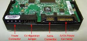 Todaytips U Master And Slave Hard Disk