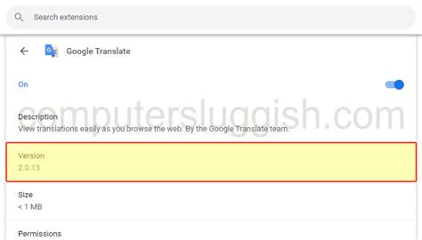 How To Fix Google Translate Not Working Issue ComputerSluggish