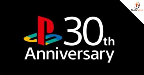 Sony 30th Anniversary Sony Takes Everyone On A Nostalgia Trip With The Throwback Ps1 Menu