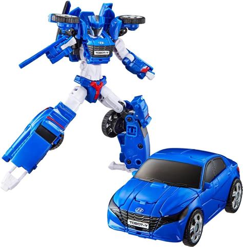 New Tobot Smart Tobot Y Youngtoys Transforming Philippines Ubuy