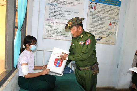 Pdf အမည်ခံအကြမ်းဖက်သမားများ အကြောင်းမဲ့ရက်စက်စွာ မိုင်းခွဲတိုက်ခိုက