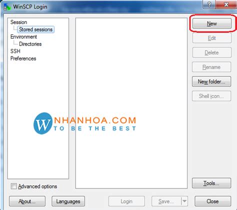 Winscp Là Gì Lợi ích Và Hướng Dẫn Sử Dụng Chi Tiết Winscp