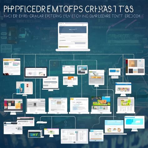 Php Cms 适用的各类网站，适用各类网站的 Php 框架，全面解析，全面解析适用于各类网站的 Php 框架，php Cms 的应用与功能