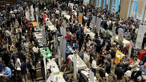 Fairs And Events Employer Engagement And Recruitment Services