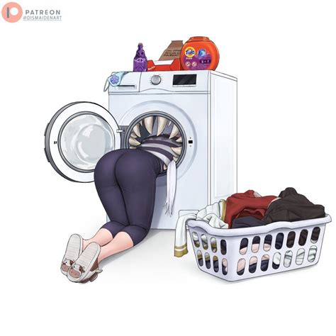 Dismaiden Frieren Sousou No Frieren Absurdres Highres 1girl