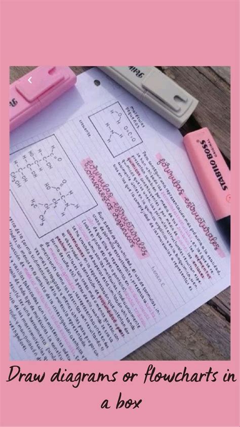 How To Make Aesthetic Notes Note Taking Sticky Notes