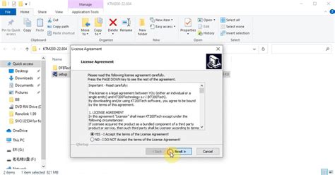 How To Download And Install KT200 Programmer Software