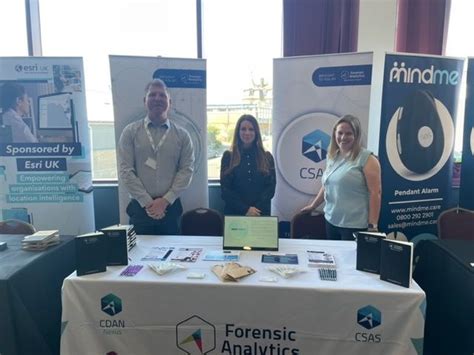 Forensic Analytics Ltd On Linkedin Csas Cellview Mispers Lawenforcement Digitalforensics…