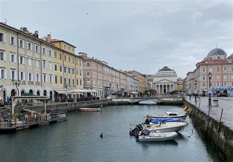 Cosa Vedere A Trieste E Dintorni • The Worldwide Journal